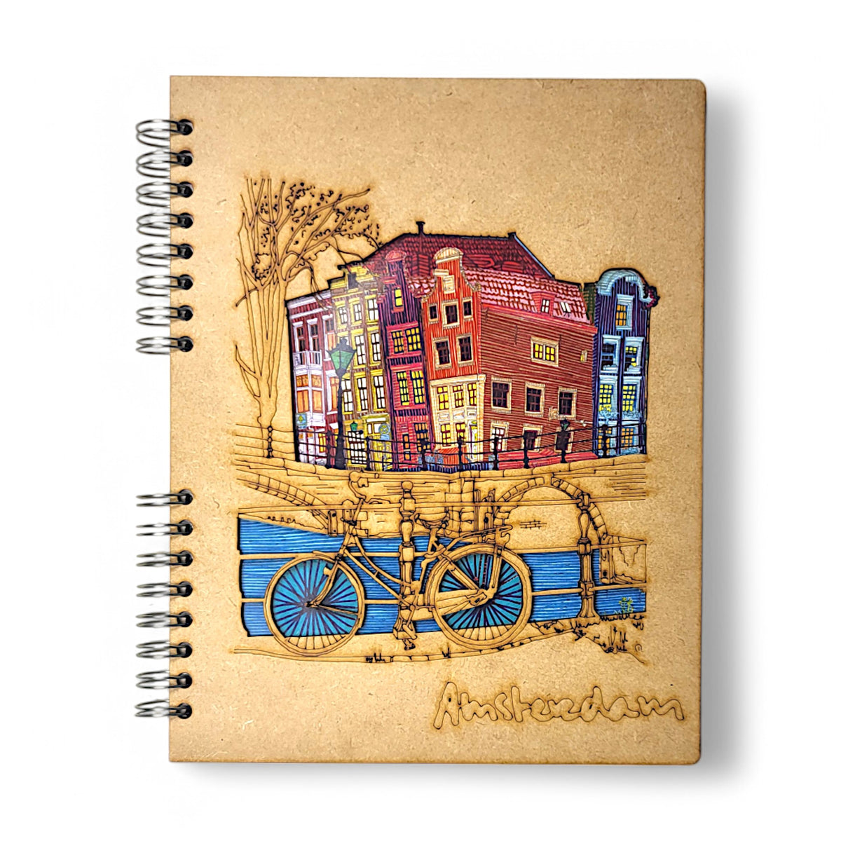 Komoni Amsterdam | Amsterdam bike – KOMONI Amsterdam