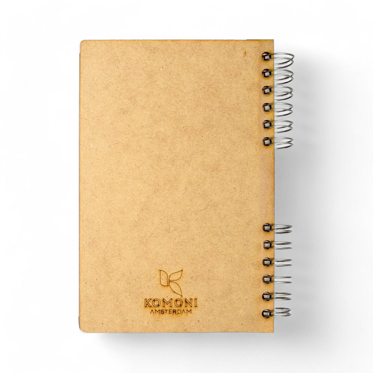 Komoni Amsterdam | Amsterdam Notebook – KOMONI Amsterdam