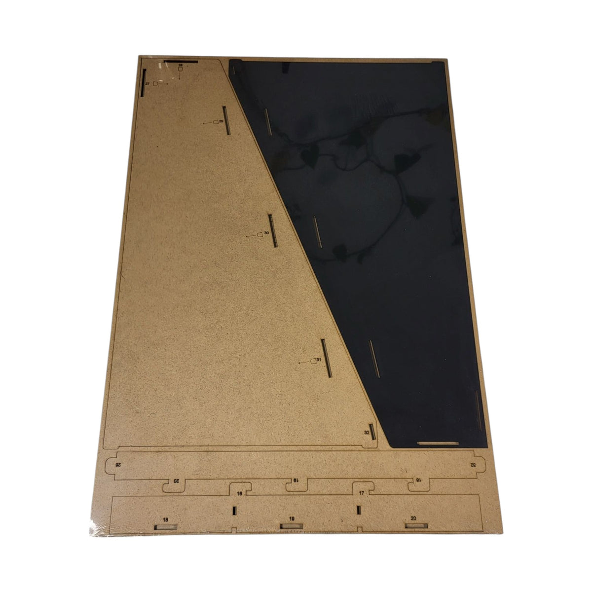 Pop-up Art Starter Pack - Komoni Design – KOMONI Amsterdam